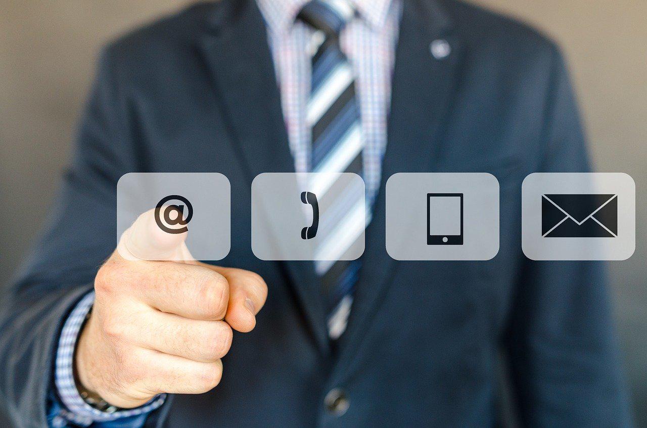 How Do I Check My Work Email From Home? | Mail To Self